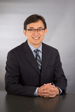 Alex Cheung CPA. CGA – CLW Partners LLP