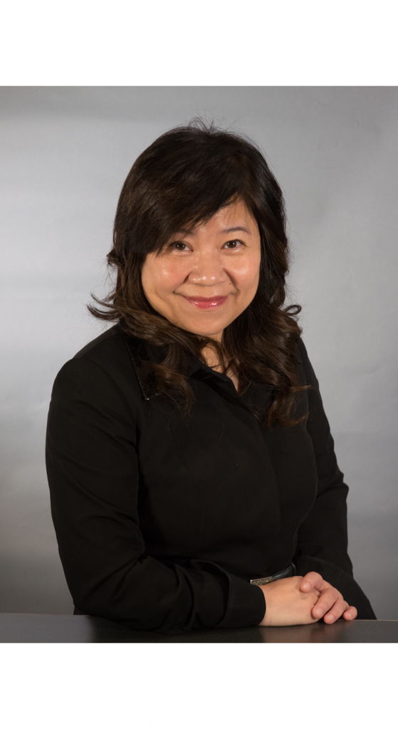 Candy Leung CPA, CGA – CLW Partners LLP